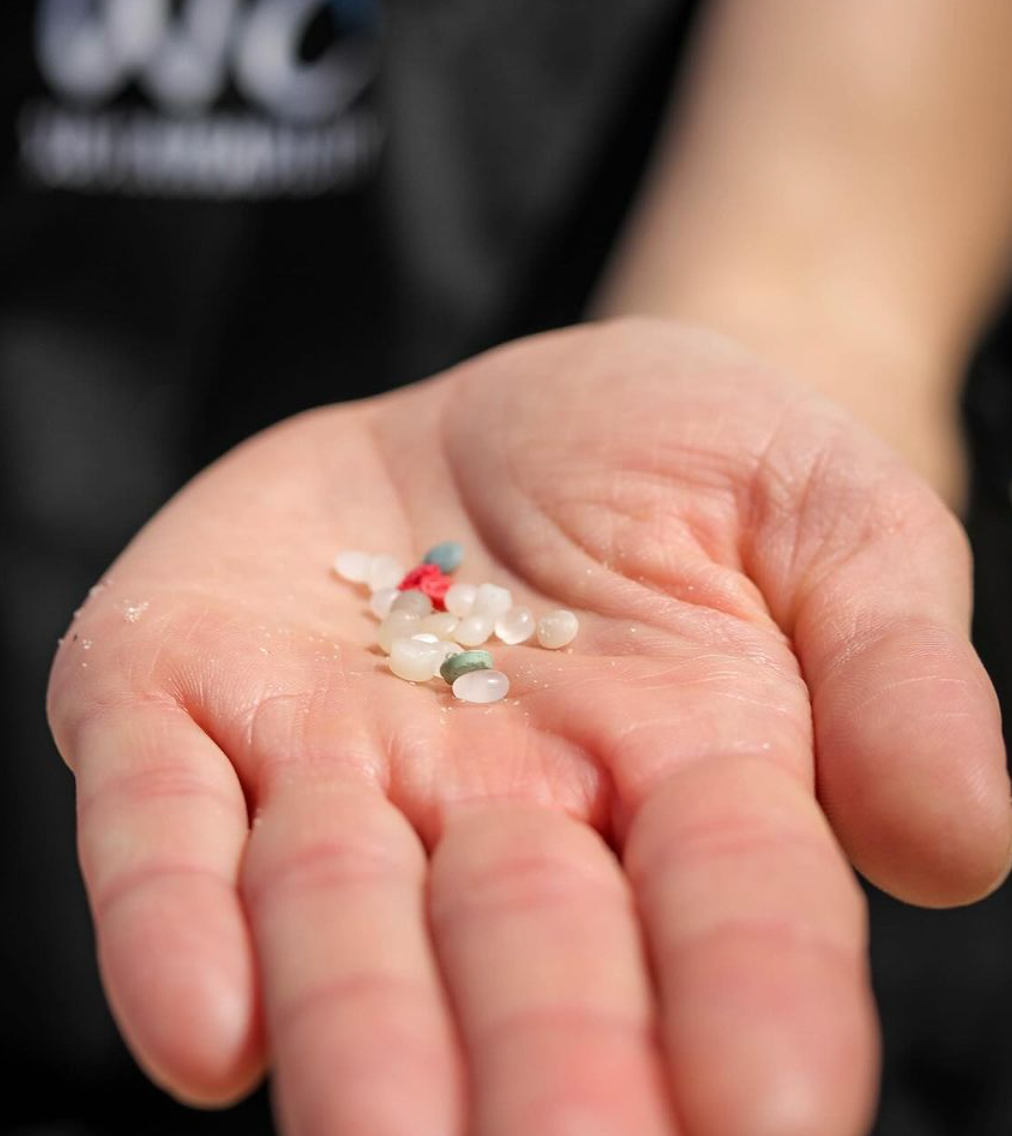 Our Fight Against Plastic Pellet Spills on our Coasts of Galicia ...