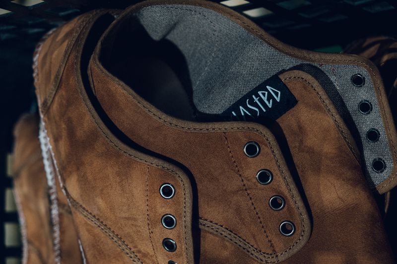 Transformative Trends: Recycled, Sustainable, and Vegan Shoes in ...